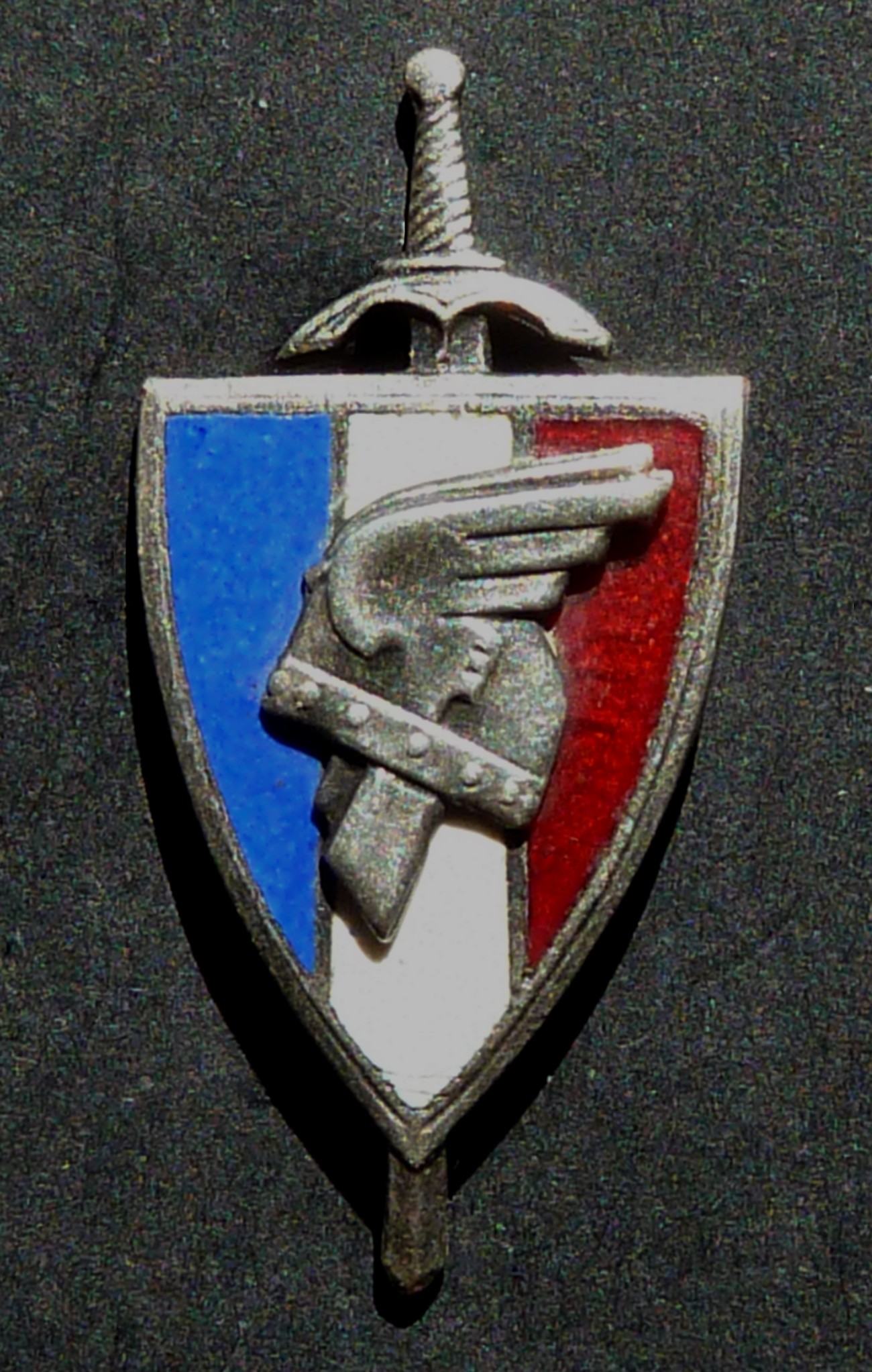 Légion française des Combattants. Assemblée fondatrice. Pau, le 13 ...